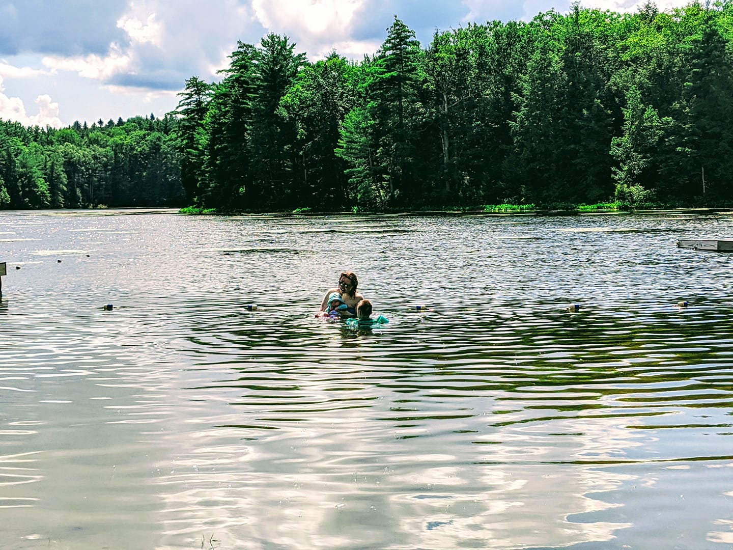 The Tenacious Hope of Birthing – Church in the Wild